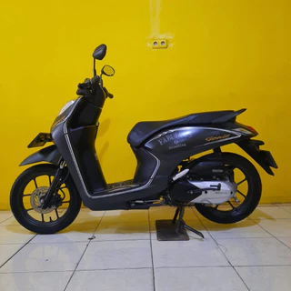 Jual Motor Bekas Jakarta Selatan Terlengkap & Harga Terbaru Juli 2024 | Shopee Indonesia