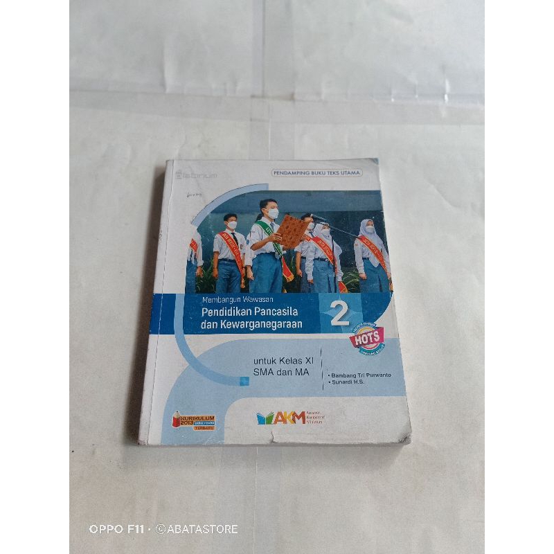 Jual BUKU MEMBANGUN WAWASAN PENDIDIKAN PANCASILA DAN KEWARGANEGARAAN ...