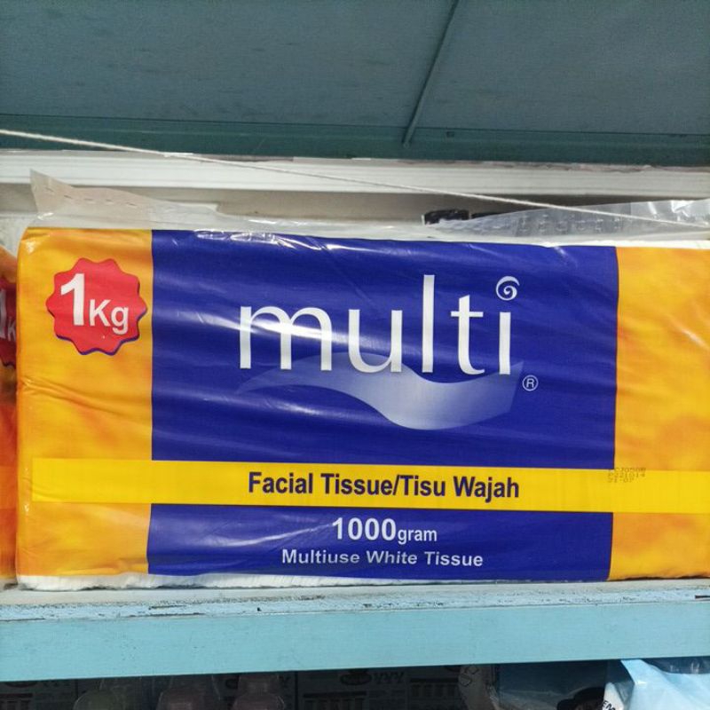 Jual Multi Tissue 1000gr | Shopee Indonesia