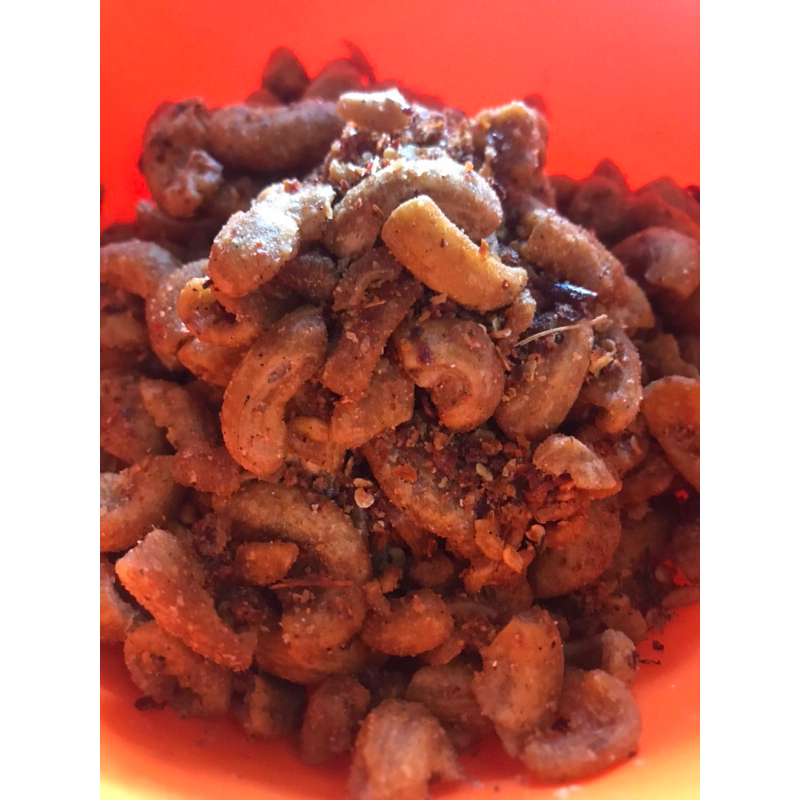 Jual Makaroni Usus crispy ( Maksus ) | Shopee Indonesia