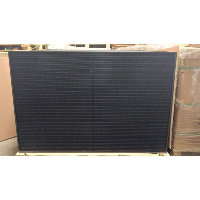 Jual Solar Panel 400wp Mono Crystalline Pv Module 400W Mono Cell Full ...