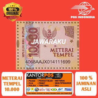 Jual Kantor Pos Terlengkap & Harga Terbaru Mei 2024 | Shopee Indonesia