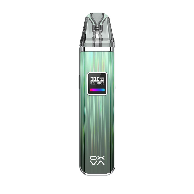Jual Oxva Xlim Pro Pod Authentic + Liquid Foom Salt Nic 30ml | Shopee ...