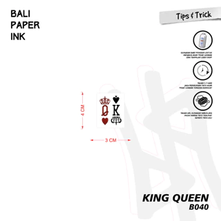 Produk Bali Paper Ink Official | Shopee Indonesia