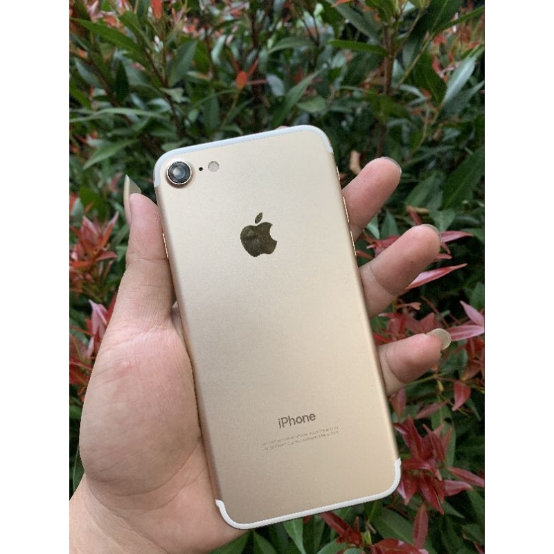 Jual IPHONE 7 | Shopee Indonesia