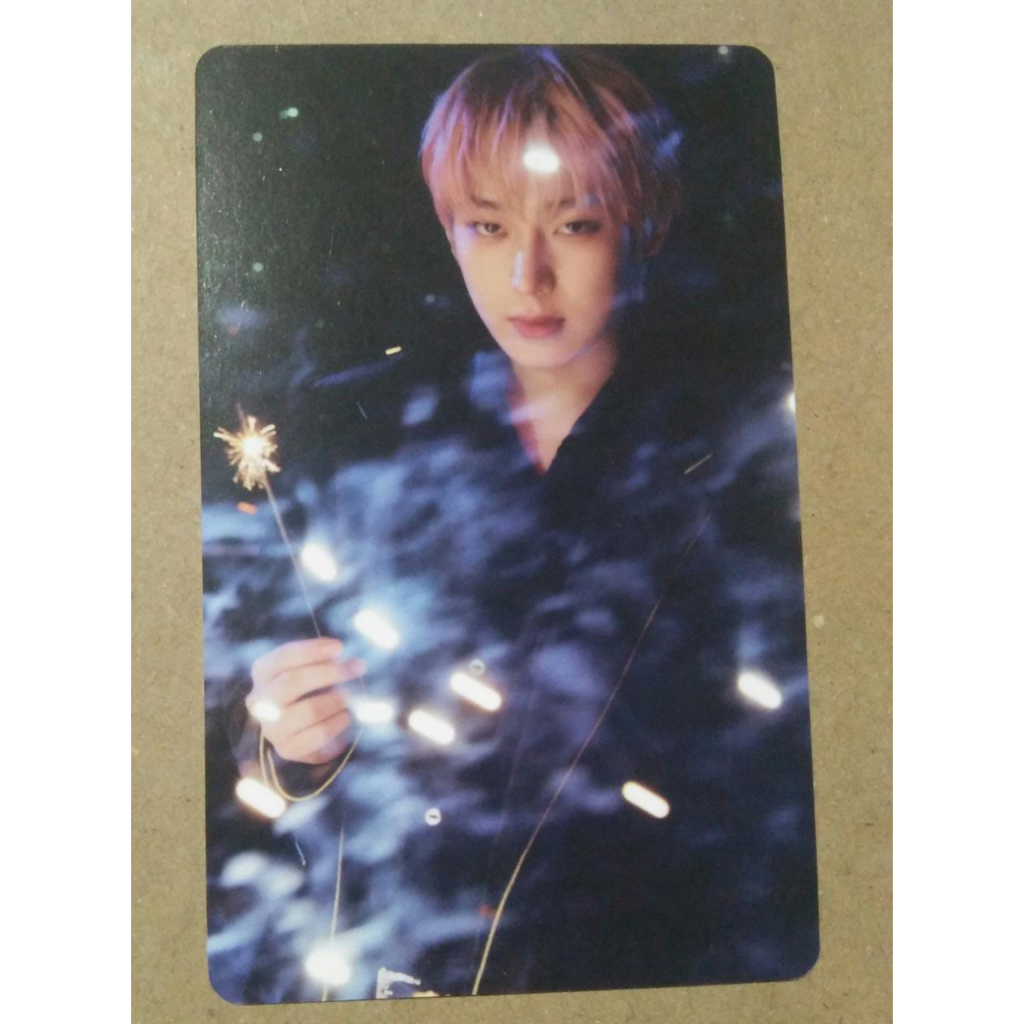 Jual OFFICIAL ENHYPEN PHOTOCARD LUCKYDRAW SELCA D:A UMS NO PC MANIFESTO DAY-1 CONCEPT J ENGENE D ...