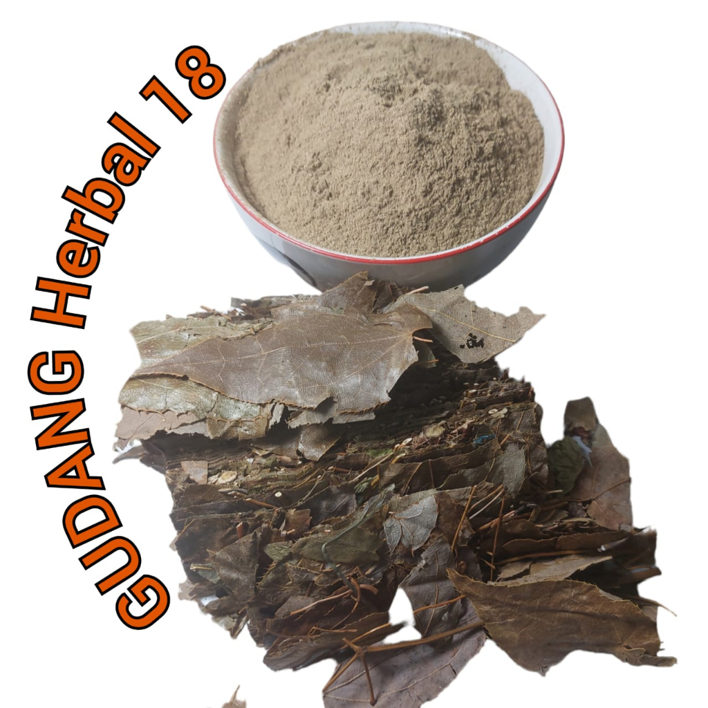 Jual Yin Yang Huo Bubuk / Yang Fu Ye - 淫羊藿/羊茯叶 - Herba Epimedii Powder ...