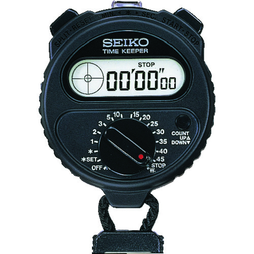 Jual SEIKO stopwatch drip-proof type SSBJ018 | Shopee Indonesia