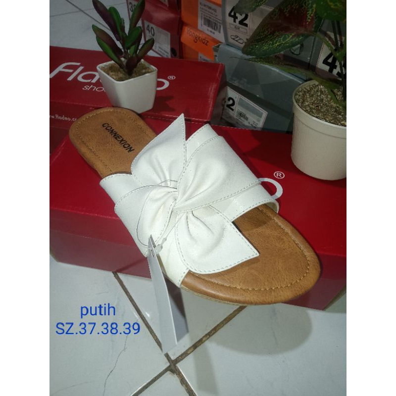 Jual sendal teplek selop di jamin nyaman di pakai | Shopee Indonesia