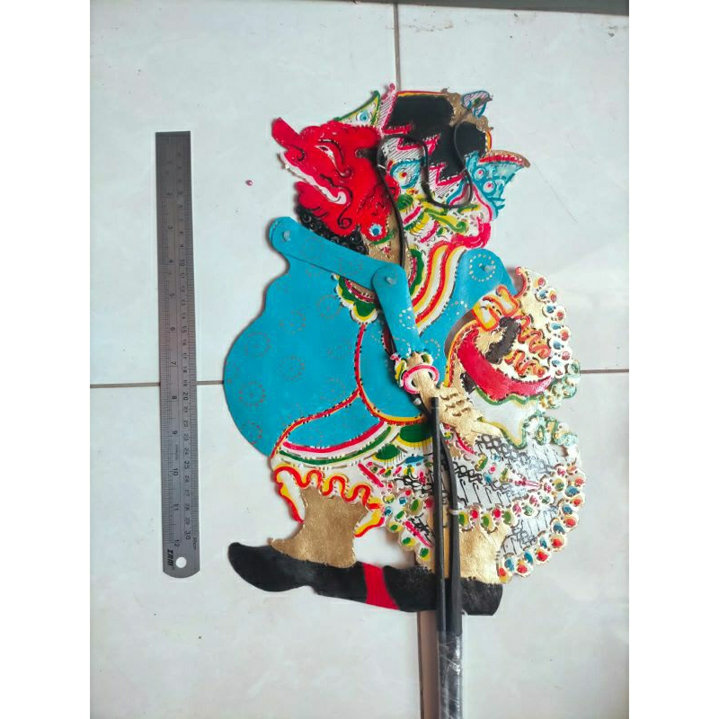Jual wayang kulit betoro narodo | Shopee Indonesia