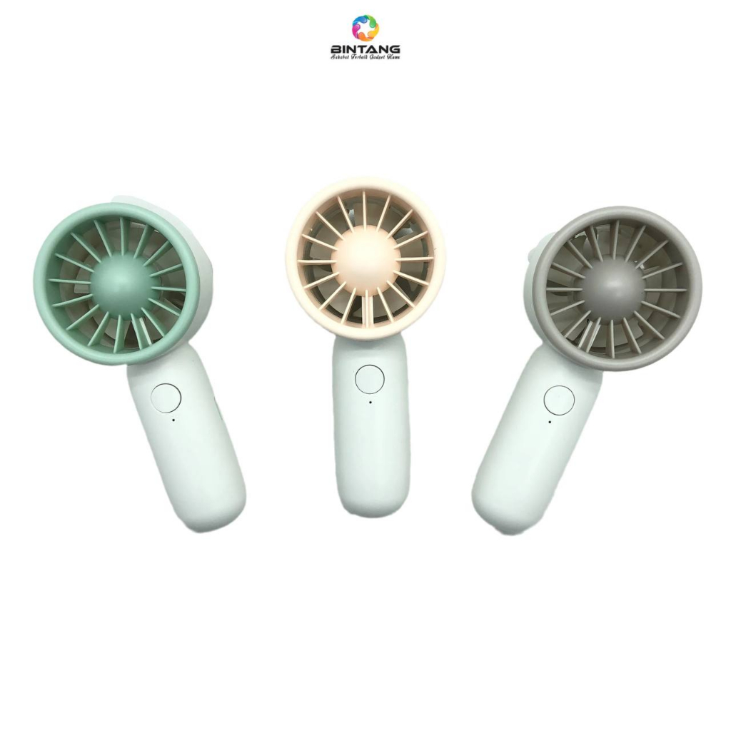 Jual MINI FAN MODEL MF5 | Shopee Indonesia