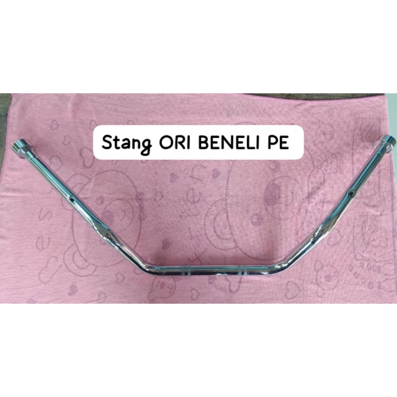 Jual stang ori cabutan BENELLI PE 250 MULUS murah | Shopee Indonesia