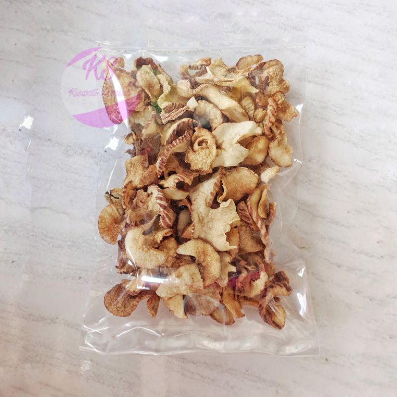 Jual SIPUT LAUT KIMO ORIGINAL 100 gr Siap Makan Asli Alami Keripik ...