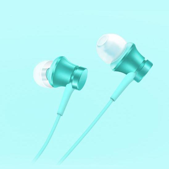 Jual 1More Design Piston Huosai 3 Earphone Fresh Version (ORIGINAL ...