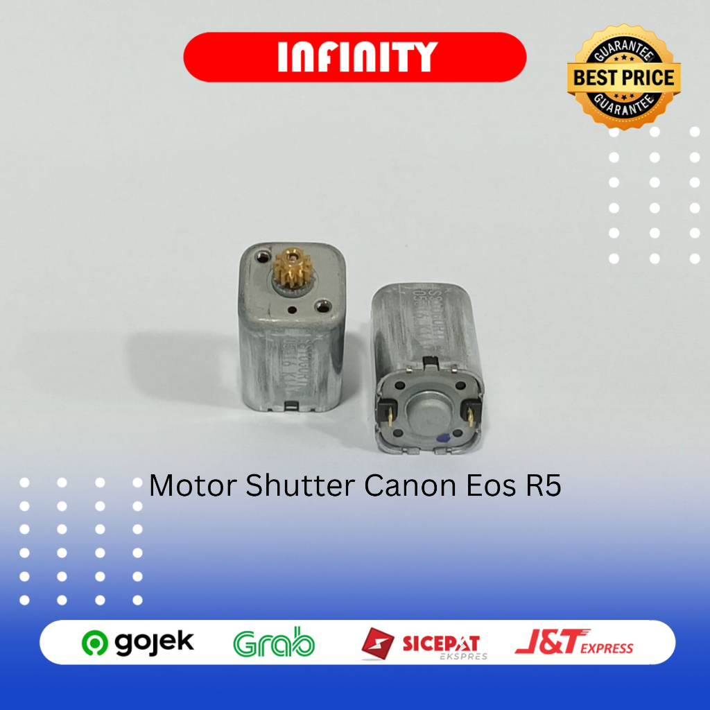 Jual Motor Shutter For Canon EOS R5 R6 | Shopee Indonesia