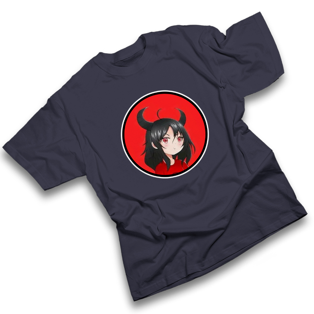 Jual Kaos partai MEGAWATI CHAN PDI PERJUANGAN baju pdi perjuangan KAOS ...