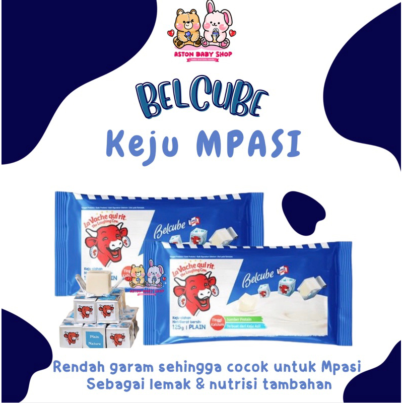 Jual Keju Belcube Terlengkap & Harga Terbaru April 2026 | Shopee Indonesia