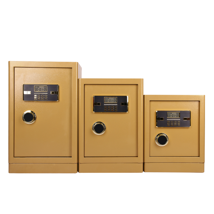 Jual Brankas Brangkas Safe Box Safety Box Safe Deposit Box Cash Box ...