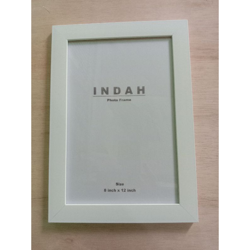 Jual Bingkai foto 8 x 12 inci/ 8R +/ 20 x 30 cm | Shopee Indonesia