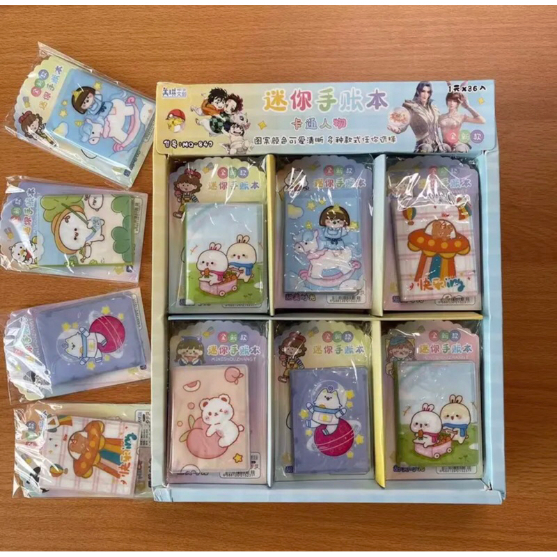 Jual Buku Catatan Mini Kartun Anak Anak | Shopee Indonesia Jual Buku Catatan Mini Kartun Anak Anak | Shopee Indonesia