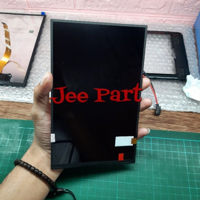 Jual LCD ADVAN TAB GALILEA 8003 - Upgrade Lcd | Shopee Indonesia