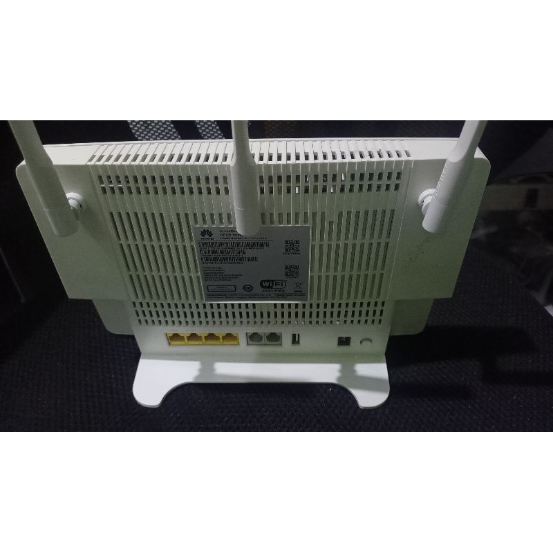 Jual Huawei HG8245U Premium Mulus | Shopee Indonesia