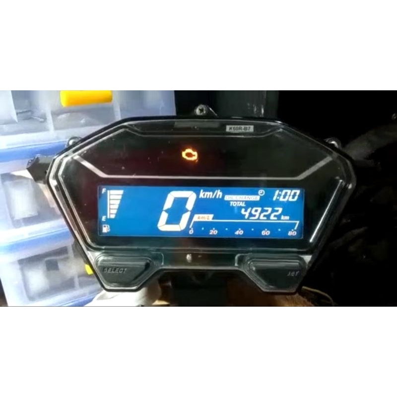 Jual Speedometer Honda Vario 150 New | SPIDO VARIO 125 | Tahun 2018 ...