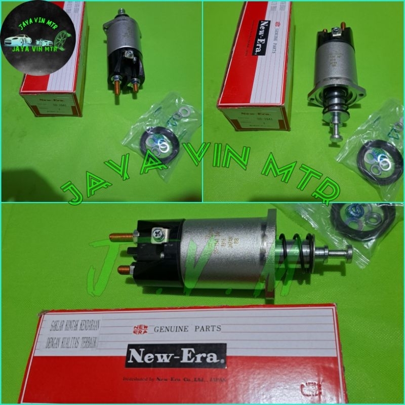 Jual switch starter selenoid switch fuso fm516 ps190 new era SS-1541 ...
