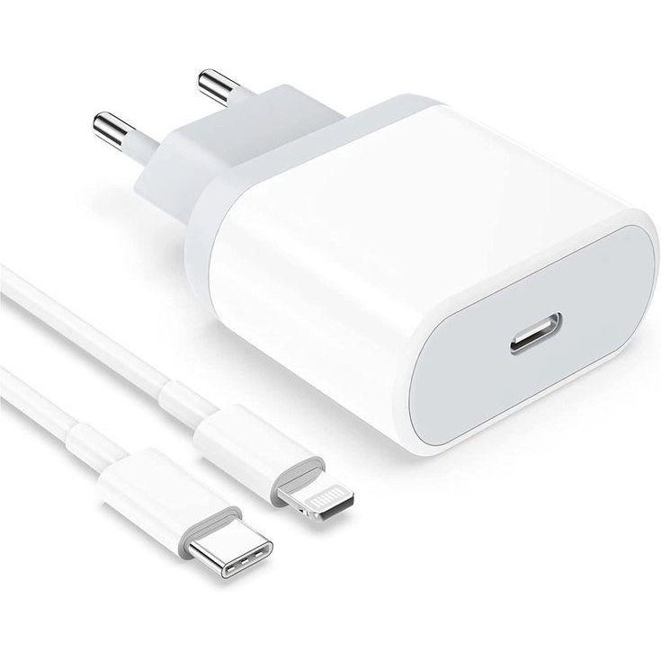 Jual NEW ! ONE SET CHARGER TYPE C | Shopee Indonesia