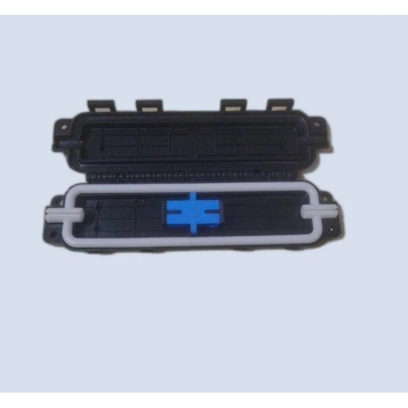 Jual Join Box Adapter Pelindung Sambungan Adapter Fiber Optik | Shopee ...