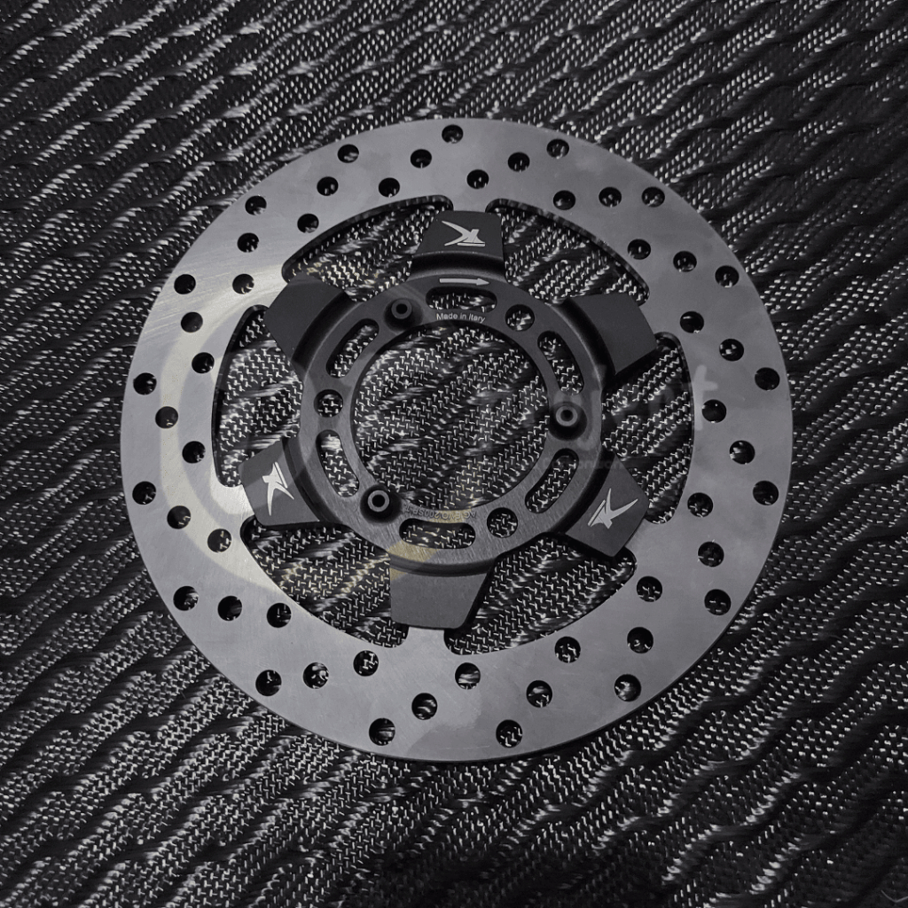 Jual Disc TK v2 200mm | Shopee Indonesia