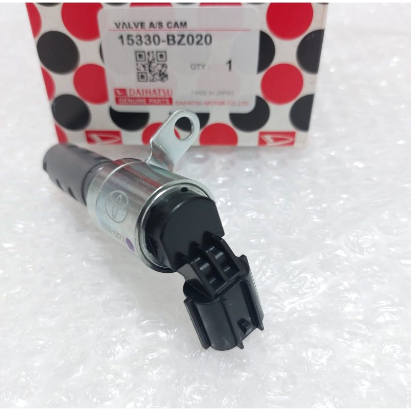 Jual SENSOR VVT-I SENSOR OLI OCV OIL CAM VALVE DAIHATSU GRANDMAX LUXIO ...