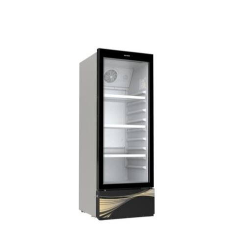 Jual Showcase POLYTRON SCN 187 Fastcool Borderless 230 Liter | Shopee ...