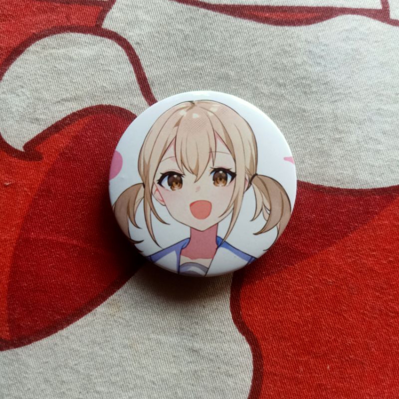 Jual PROJECT SEKAI FESTIVAL PINS! | Shopee Indonesia