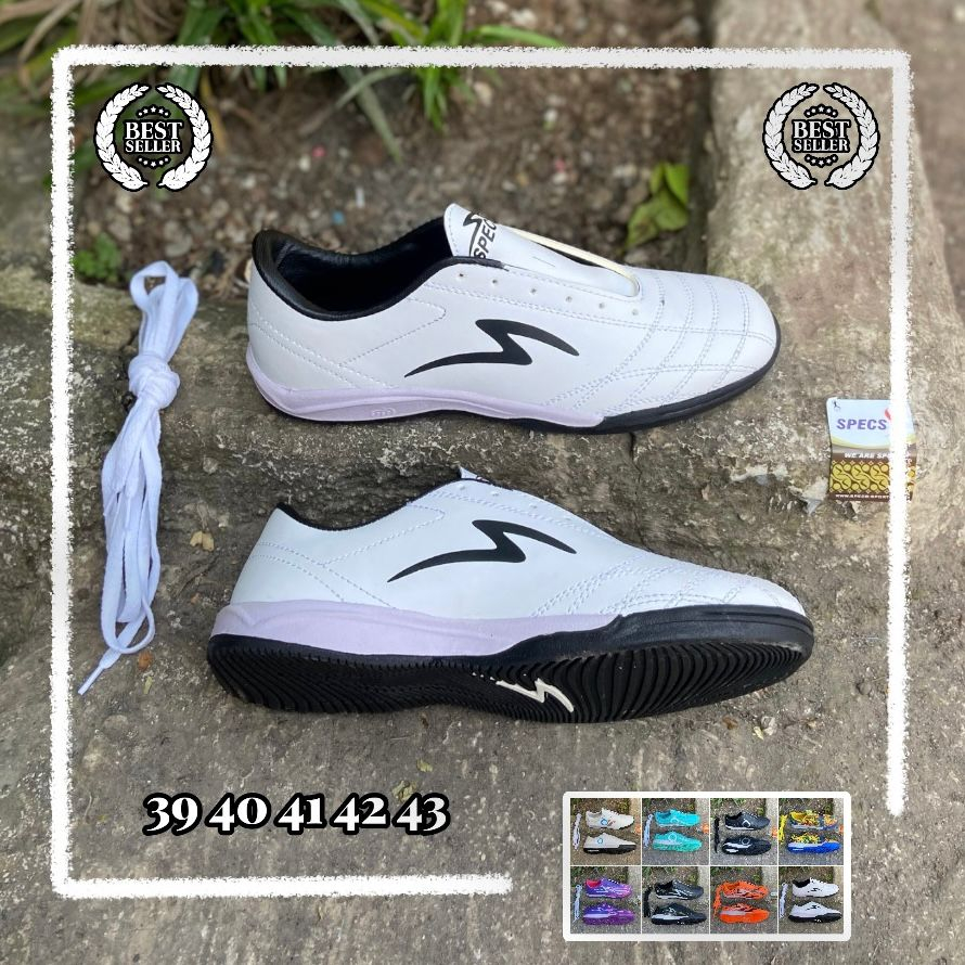 Jual Sepatu Futsal Dewasa Murah Sepatu Futsal Specs Infinity Terbaru ...