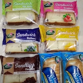 Jual Roti Sandwich Terlengkap & Harga Terbaru Juli 2024 | Shopee Indonesia