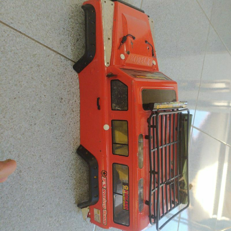 Jual body freeman d110 | Shopee Indonesia