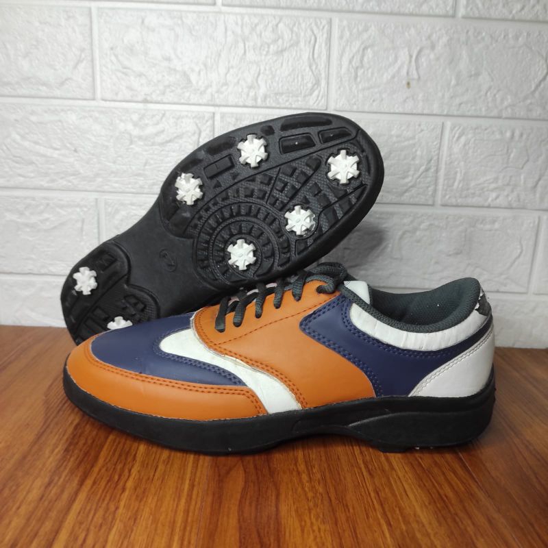 Jual Sepatu Golf Original 2nd | Shopee Indonesia