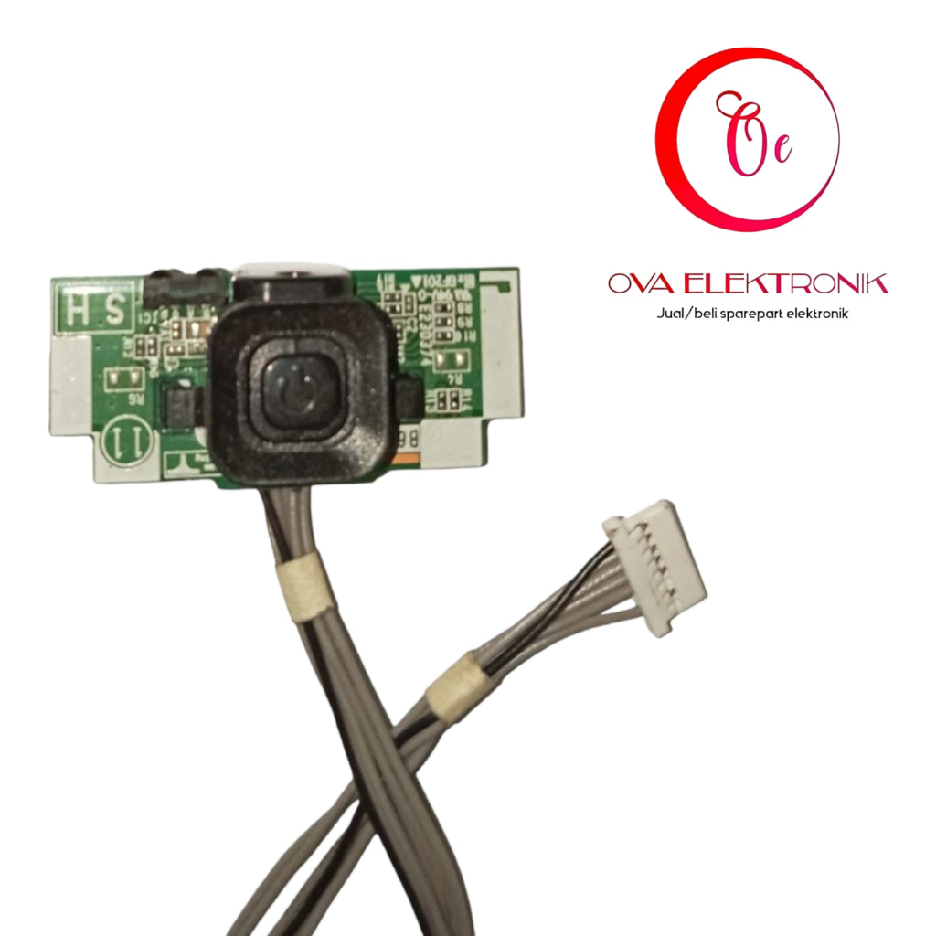 Jual Tombol SENSOR IR TV LG Original | Shopee Indonesia