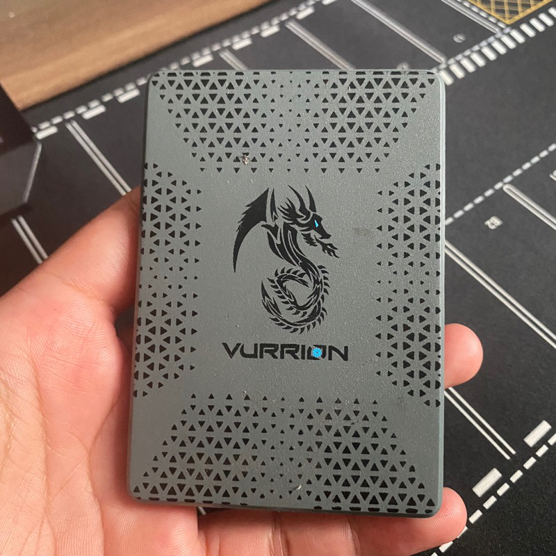 Jual SSD Vurrion 128 GB | Shopee Indonesia