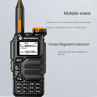 Jual HT MOTOROLA X8 walkie talkie dua arah radio long range walkie talkie dua arah radio ...
