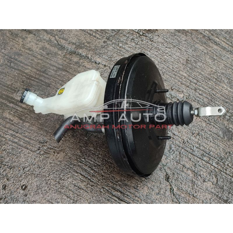 Jual buster boster master rem nissan grand livina original | Shopee ...