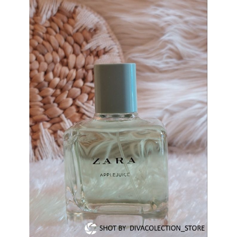 Jual PARFUM ZARA 100ML ALL VARIAN | Shopee Indonesia
