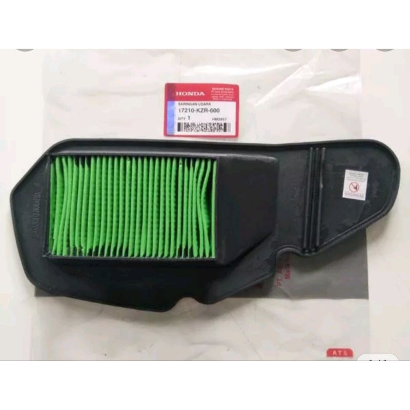Jual filter udara Vario , Vario 125 , Vario 150 esp | Shopee Indonesia