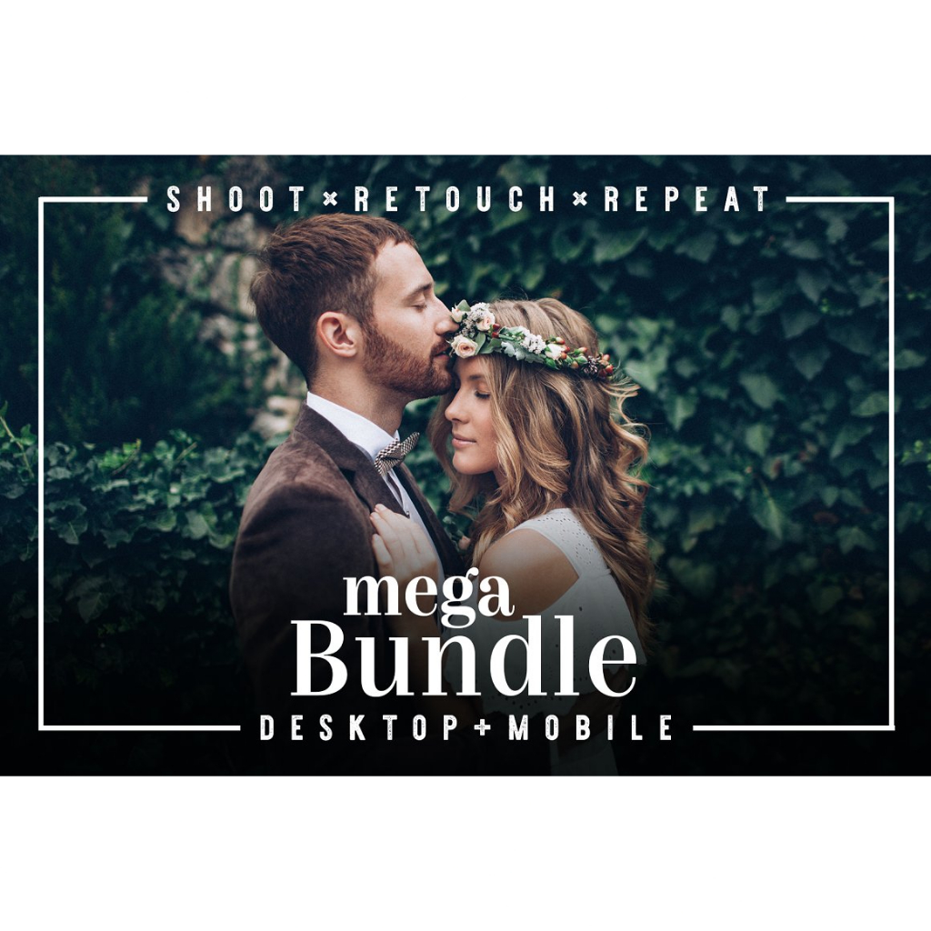 Jual 1850++ Preset Lighroom | Mega Bundle Lightroom Preset | Support Preset IOS Lightroom ...