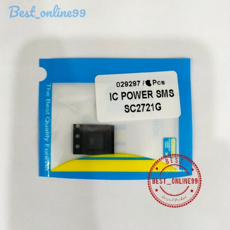 Jual IC POWER SAMSUNG SC2721G | Shopee Indonesia