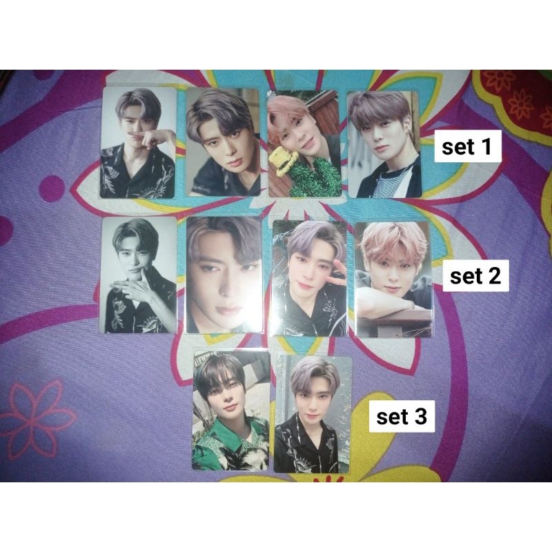 Jual [READY] PHOTOCARD DICON NCT 127 OFFICIAL JAEHYUN | Shopee Indonesia