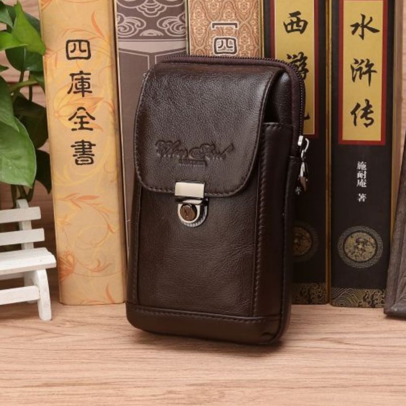 Jual Dompet hp 2 ruang kulit cheersoul 2388 Sarung Hp Tempat Hp di Ikat ...