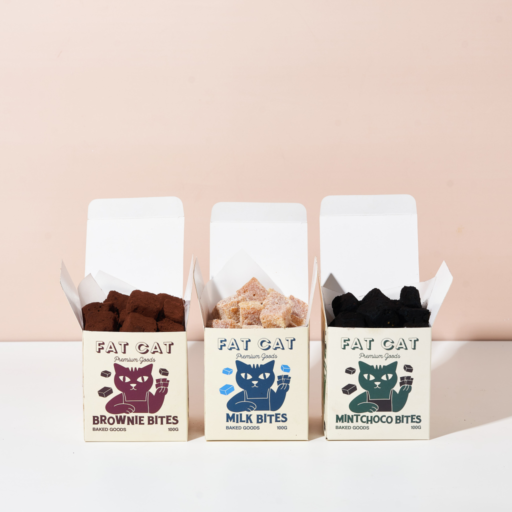 Jual Fat Bundle - Original by Fat Cat | Shopee Indonesia