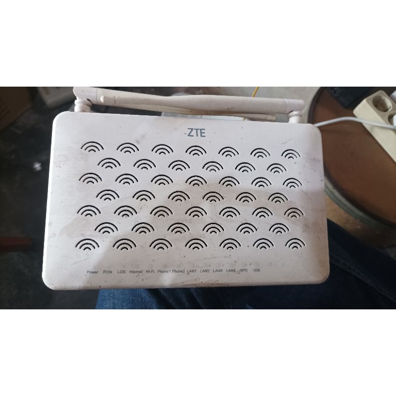 Jual modem ont V1 | Shopee Indonesia